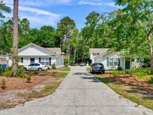 Commercial: MLS #100512