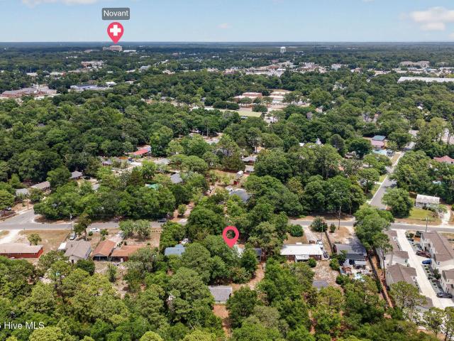 Commercial: MLS #100581