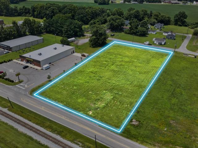 Commercial: MLS #100591