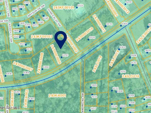 Commercial: MLS #100592