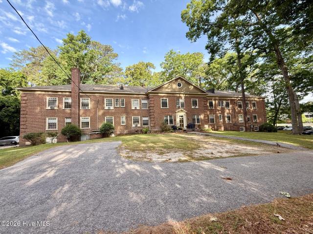 Commercial: MLS #100594