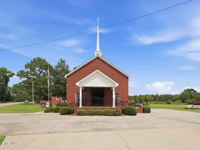 Commercial: MLS #100595