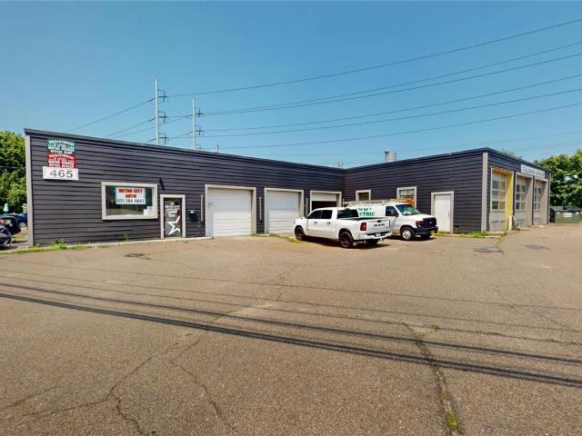Commercial: MLS #1031
