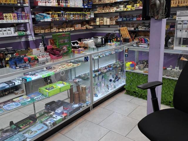 Commercial: MLS #1040