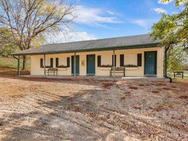 Commercial: MLS #12486