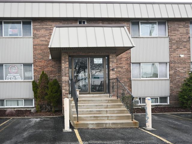 Commercial: MLS #12494