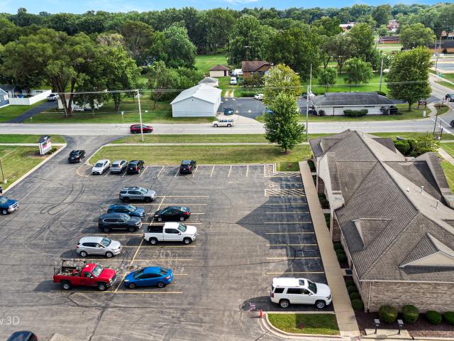 Commercial: MLS #12548