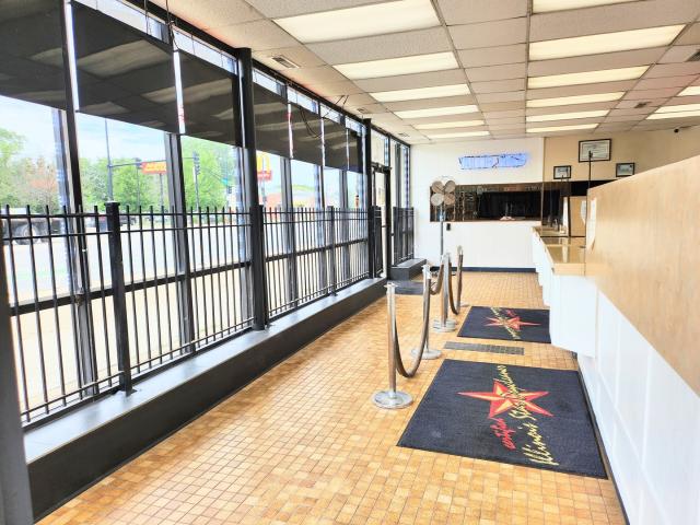 Commercial: MLS #12574