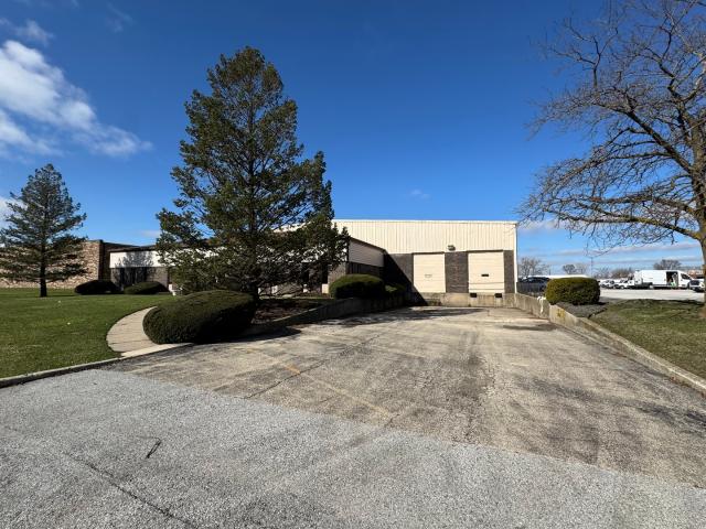 Commercial: MLS #12589