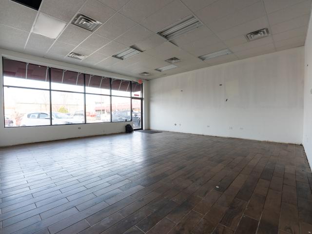 Commercial: MLS #12595
