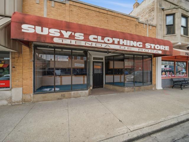 13016 Western Avenue S # 406