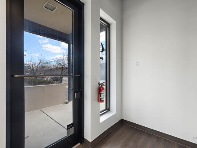 Commercial: MLS #12598