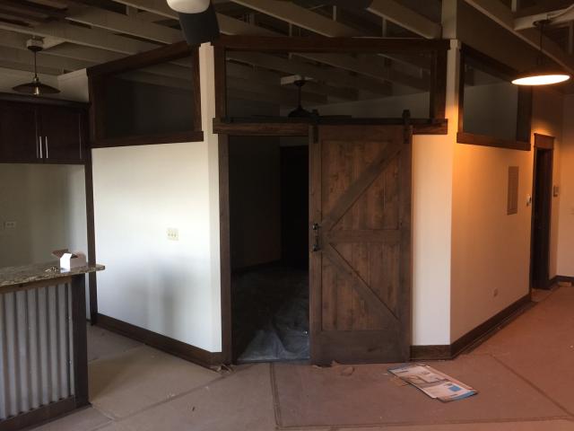 Commercial: MLS #12515