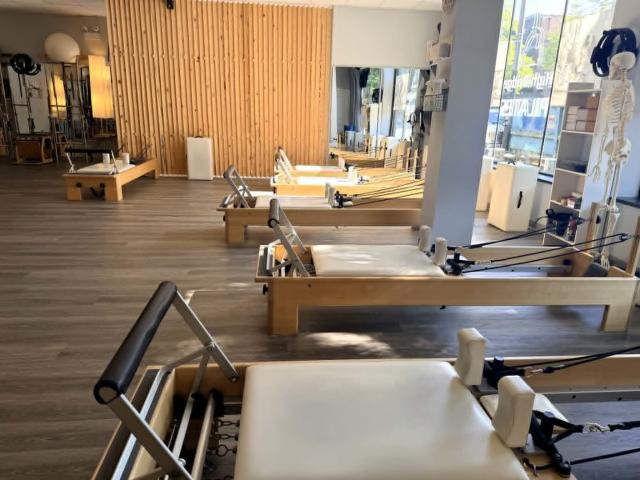 Commercial: MLS #12688