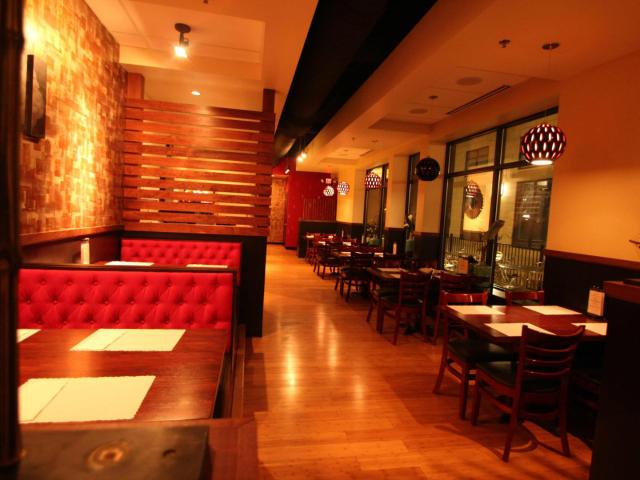 Commercial: MLS #12609
