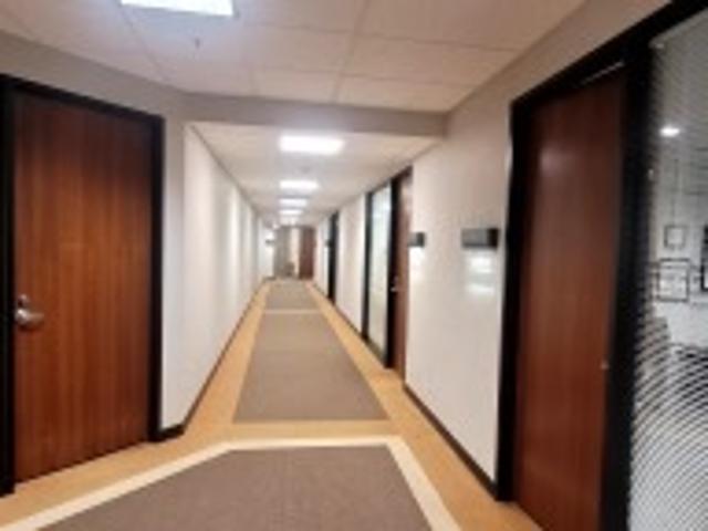 Commercial: MLS #12612