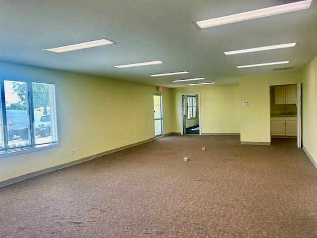 Commercial: MLS #12612
