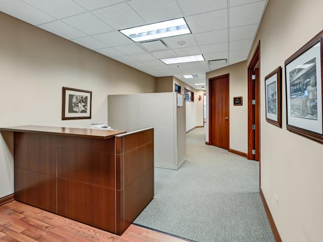 Commercial: MLS #12621