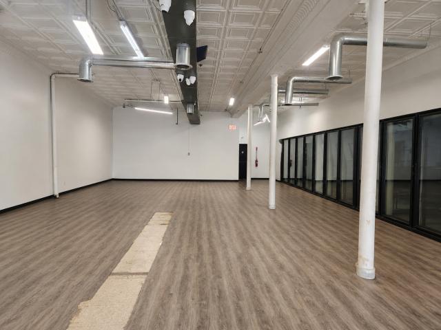 Commercial: MLS #12708