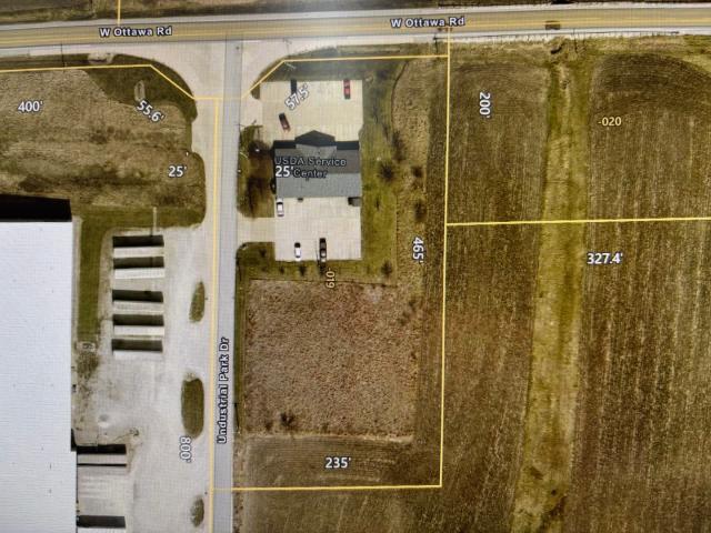 Commercial: MLS #12715