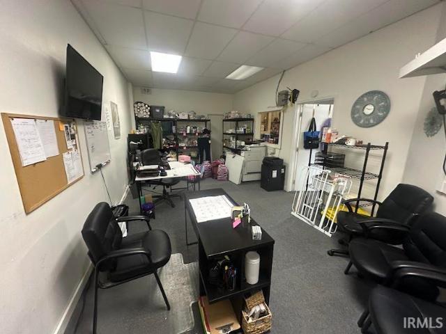 Commercial: MLS #202611
