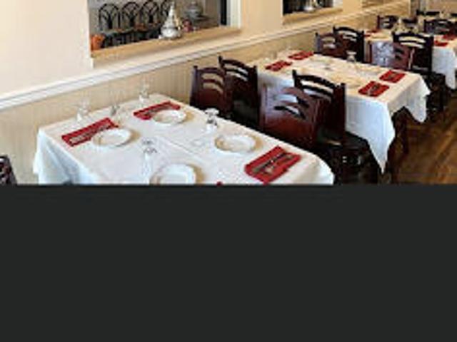 Commercial: MLS #22604