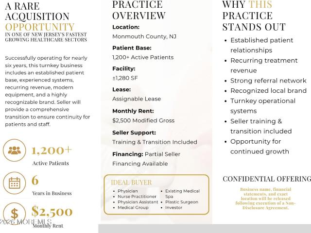 Commercial: MLS #22626