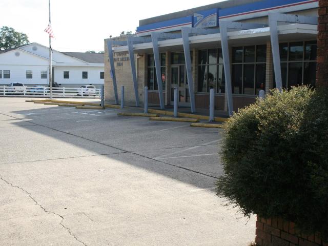 Commercial: MLS #25044