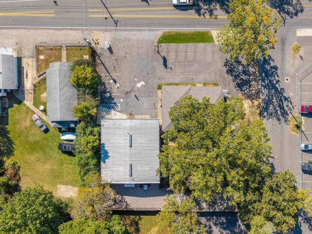 Commercial: MLS #25044