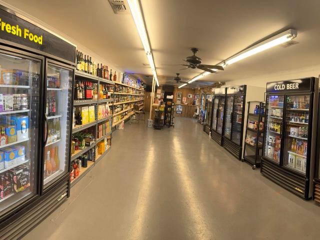 Commercial: MLS #25033