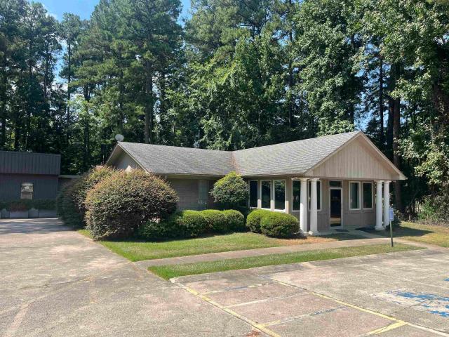 Commercial: MLS #25032