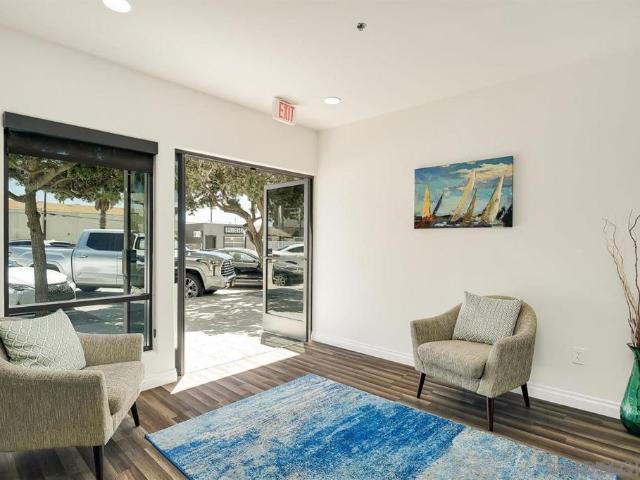 Commercial: MLS #260003 SD