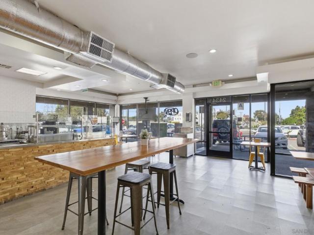 Commercial: MLS #260005 SD