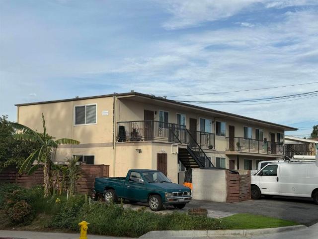 Commercial: MLS #260018 SD