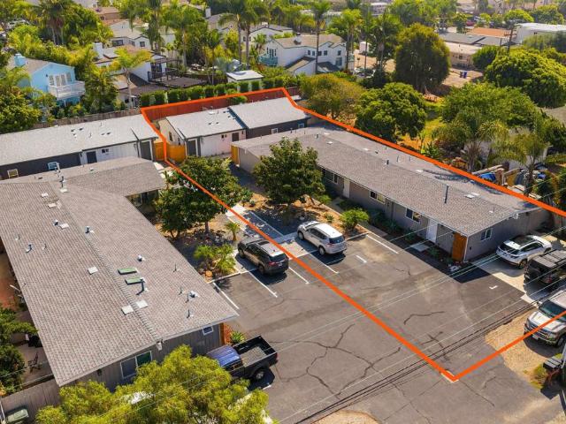 Commercial: MLS #260022 SD
