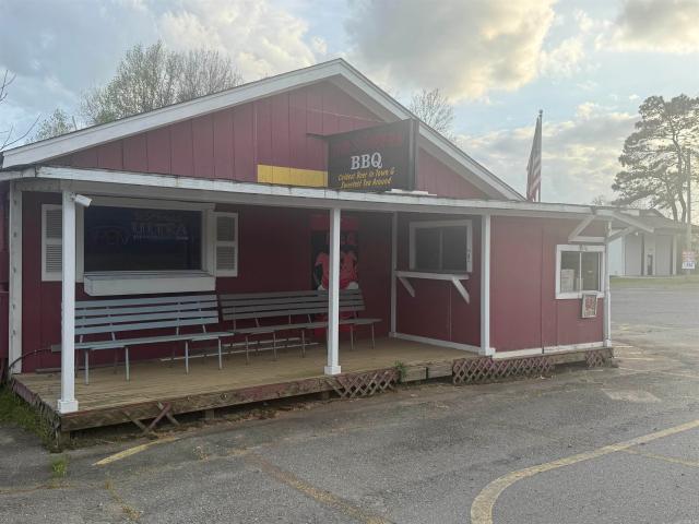 Commercial: MLS #26013