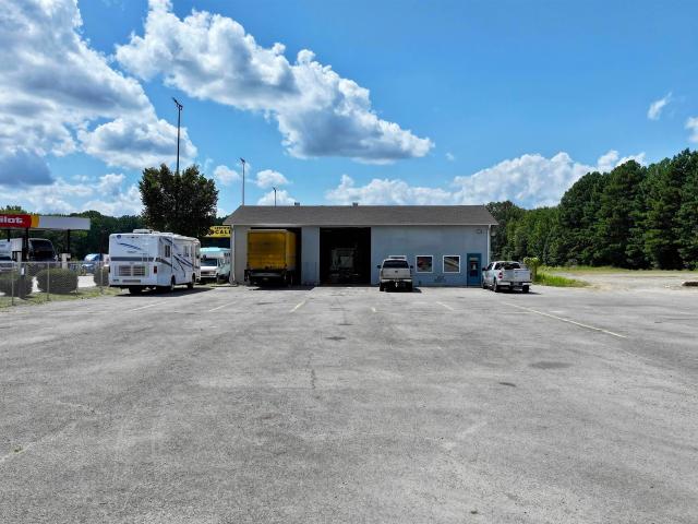 Commercial: MLS #26010