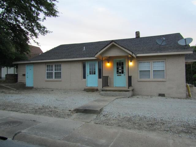 Commercial: MLS #26017