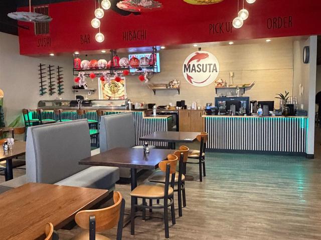 Commercial: MLS #26018