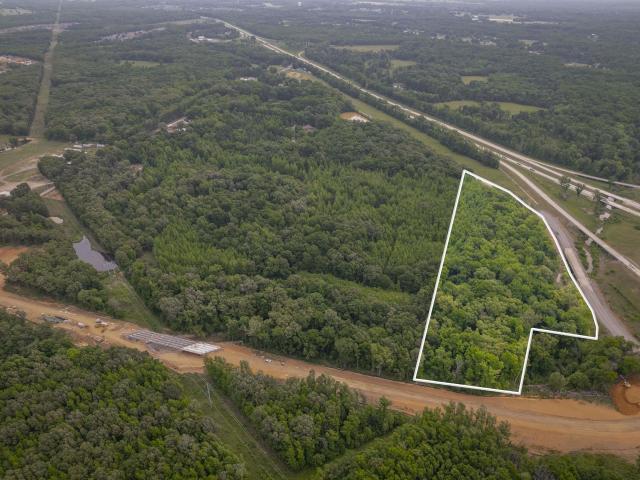 Commercial: MLS #26020