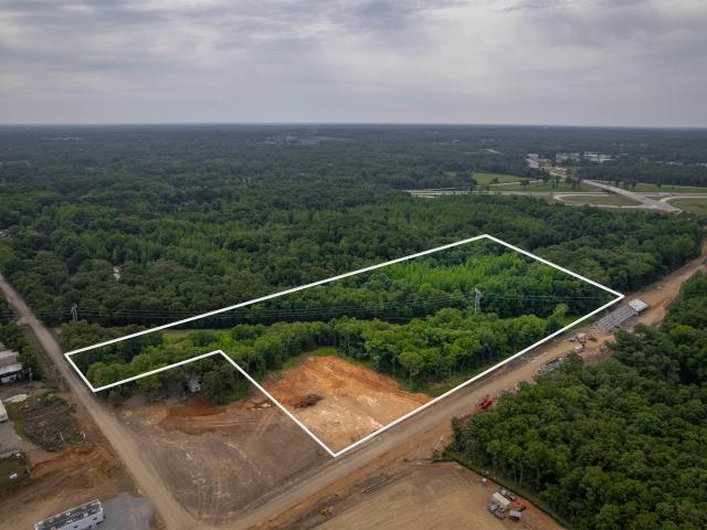 Commercial: MLS #26020