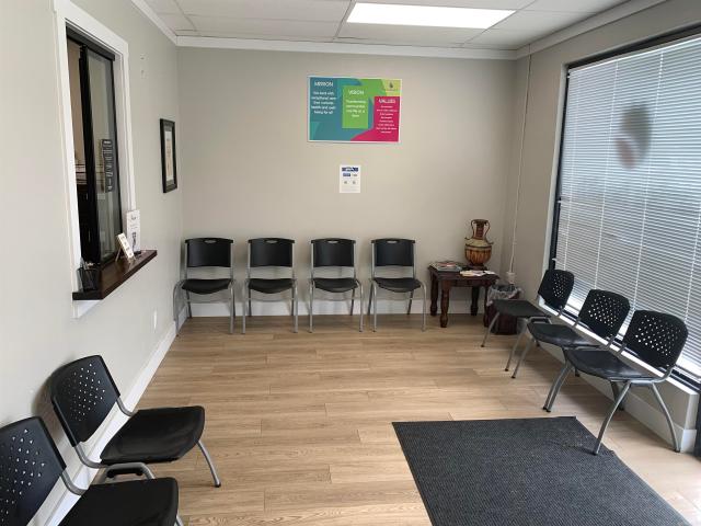 Commercial: MLS #26027