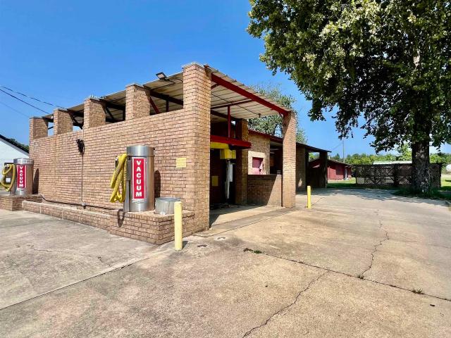 Commercial: MLS #26029