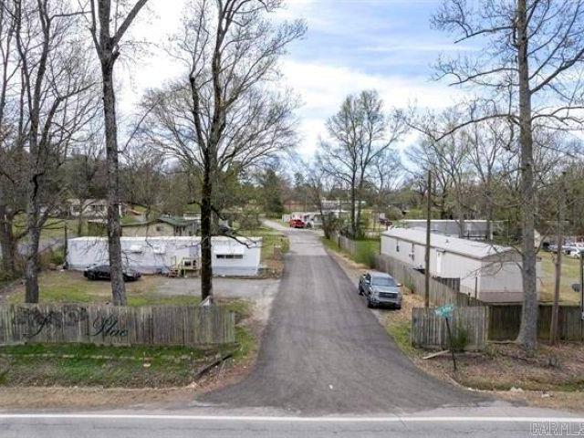 Commercial: MLS #26033