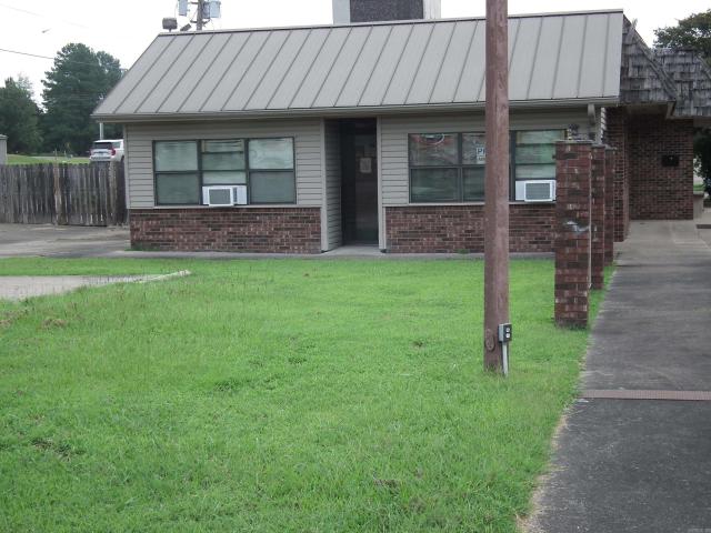 Commercial: MLS #26031