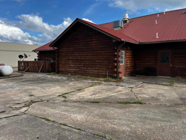 Commercial: MLS #26034