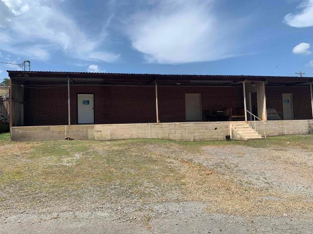 Commercial: MLS #26034