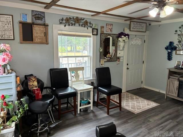 Commercial: MLS #26034
