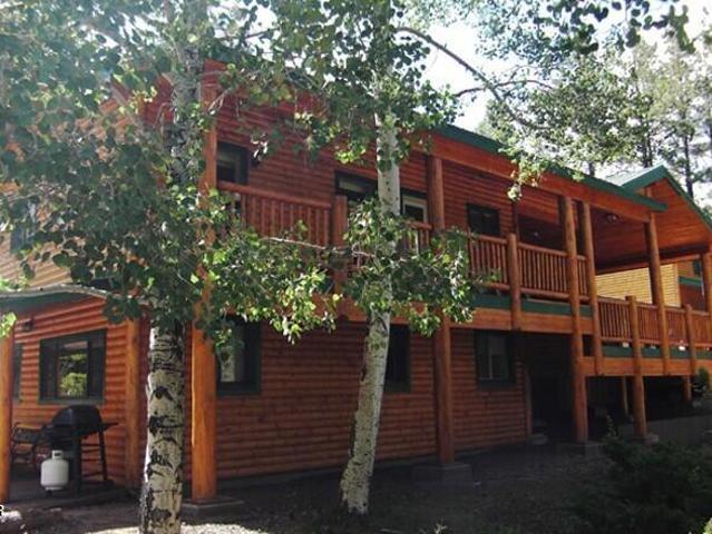 Commercial: MLS #261541