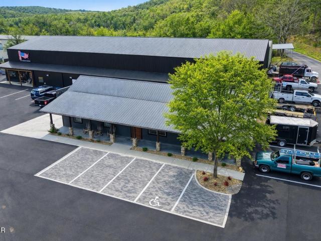Commercial: MLS #309613